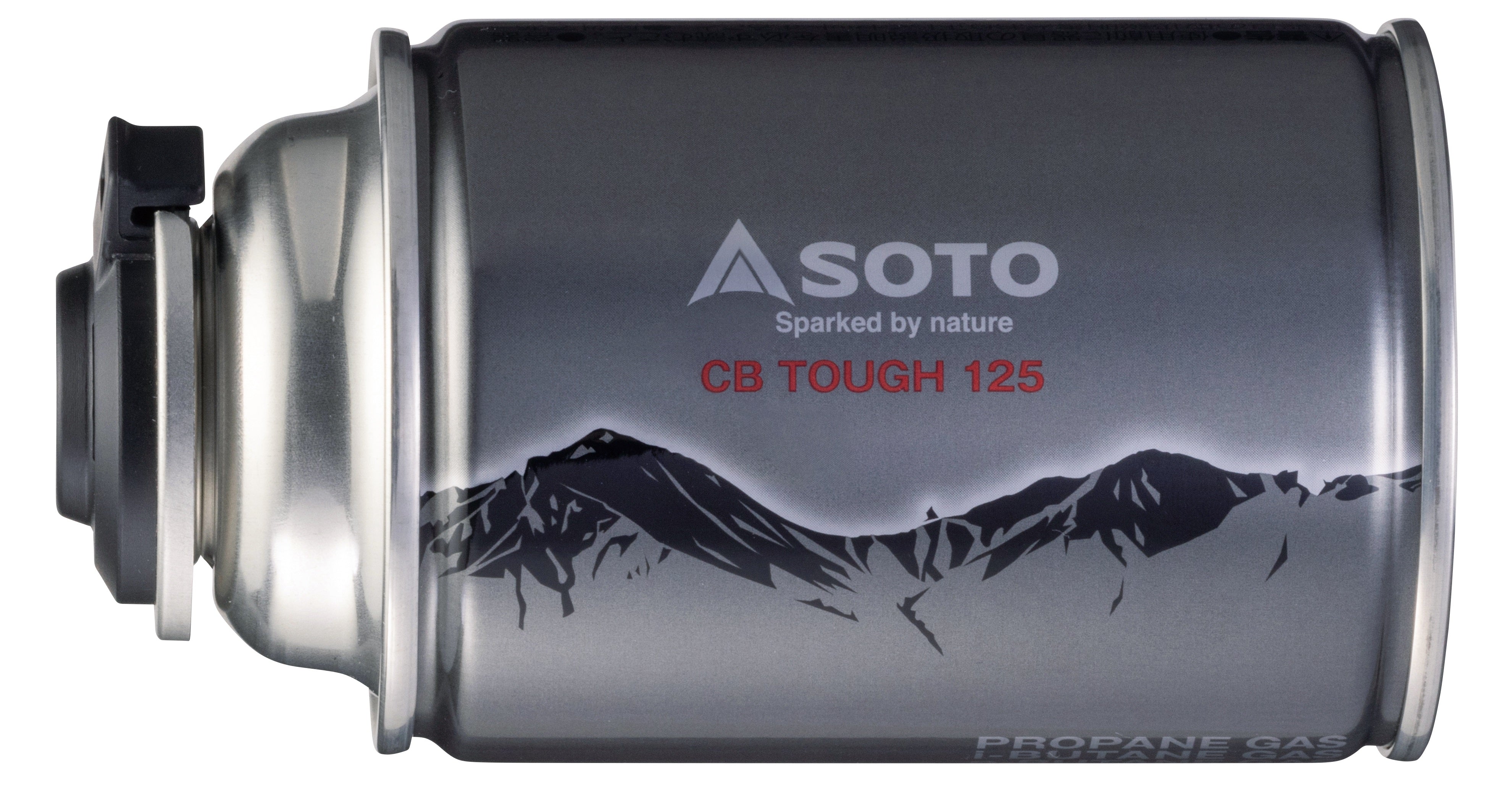 CB TOUGH（シービー タフ） – SOTO by Shinfuji Burner ONLINE STORE