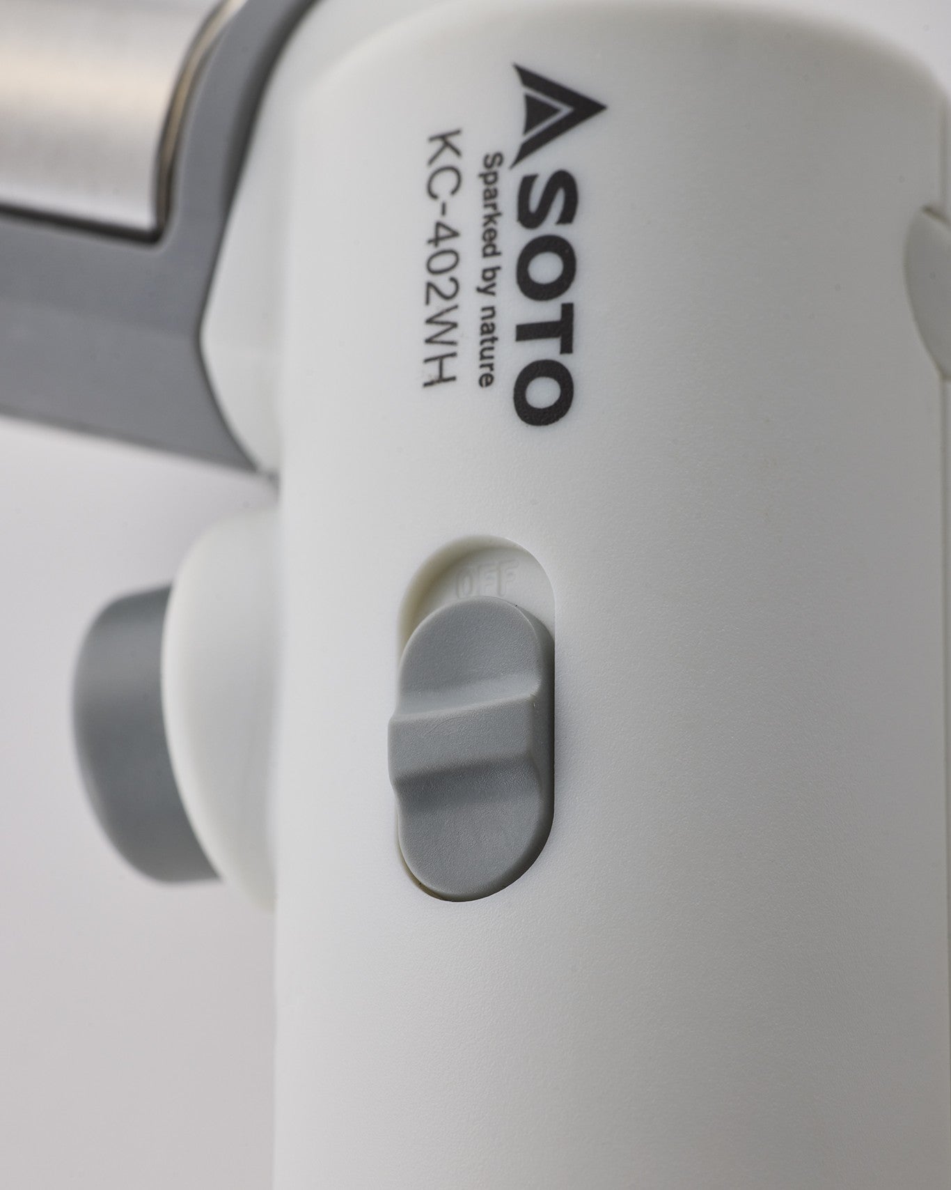 炙りマスタープチ – SOTO by Shinfuji Burner ONLINE STORE